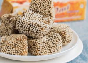 Bal Mithai: Exploring Uttarakhand’s Beloved Fudgy Sweet”