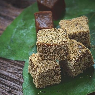 Bal Mithai: Exploring Uttarakhand’s Beloved Fudgy Sweet”