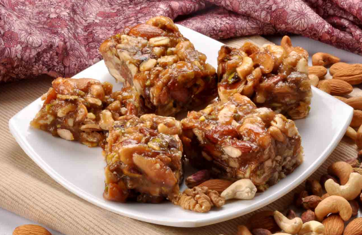 Bal Mithai: Exploring Uttarakhand’s Beloved Fudgy Sweet”