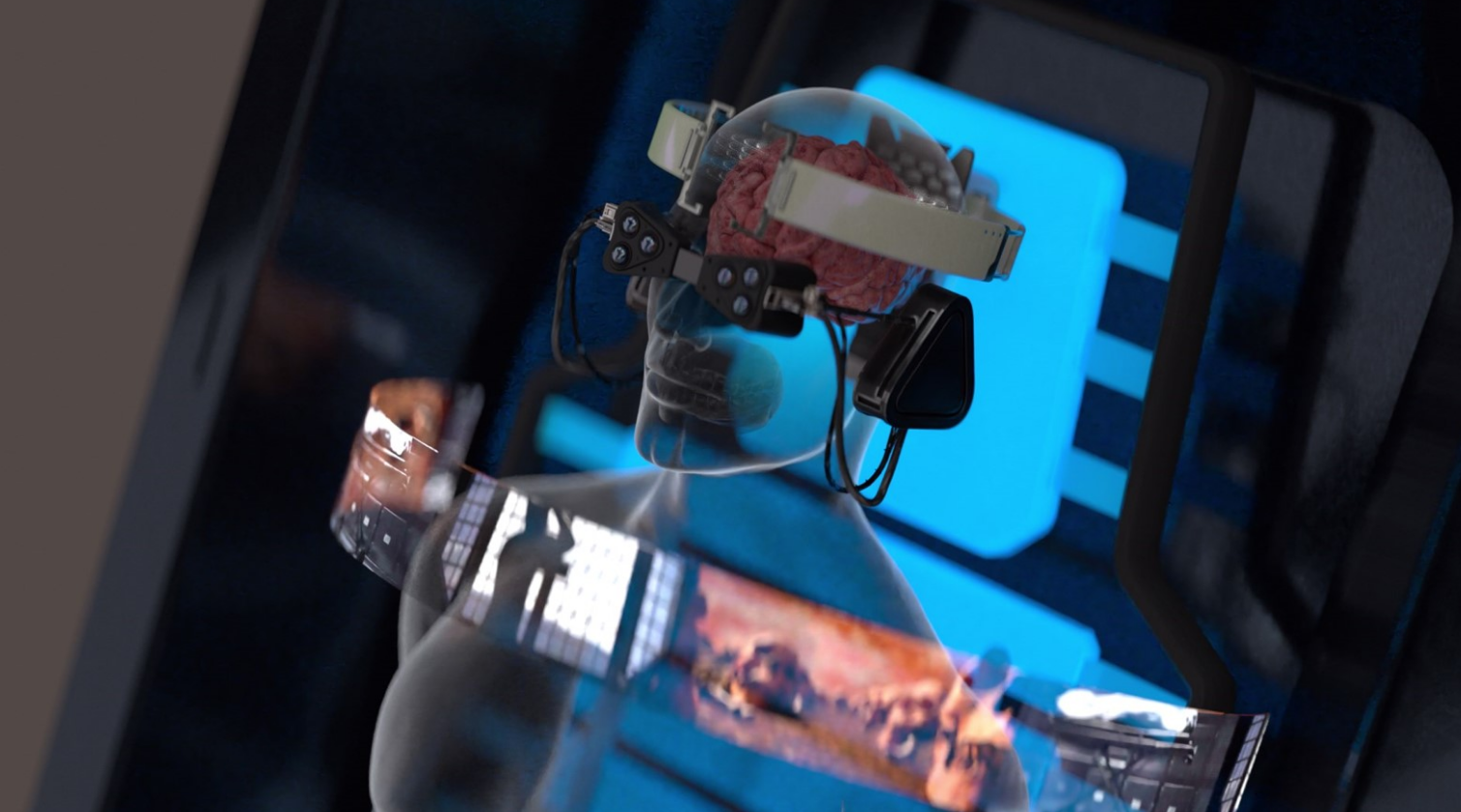 Cognify: AI-Driven Neural Implants for Future Prisons