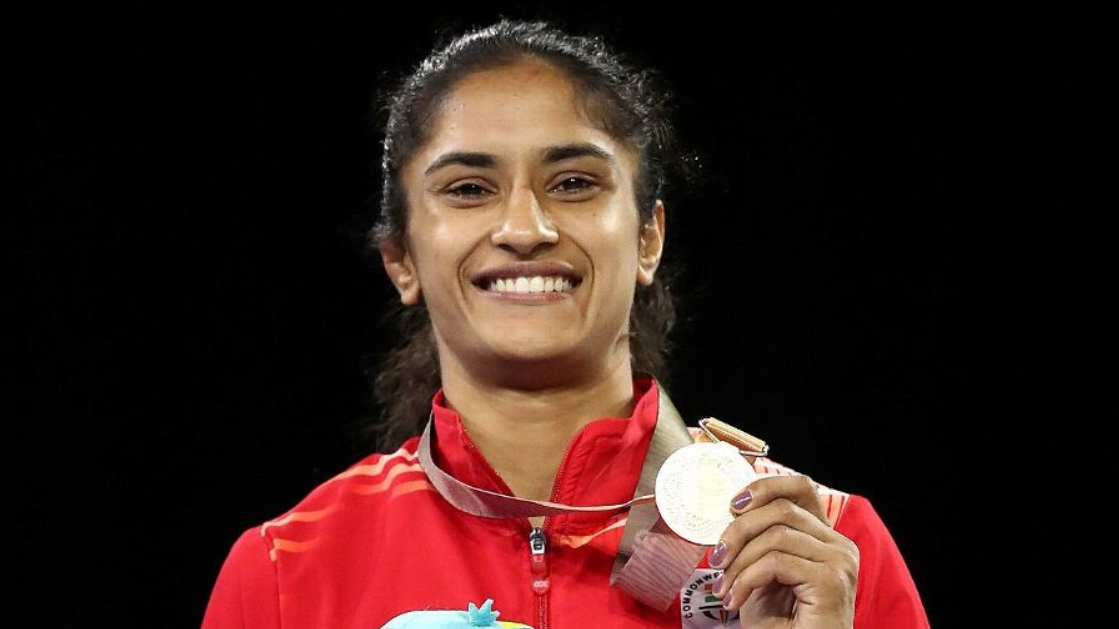 Vinesh Phogat’s Journey: Strength, Struggles, and Legacy