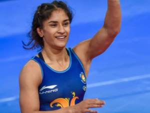 Vinesh Phogat’s Journey: Strength, Struggles, and Legacy