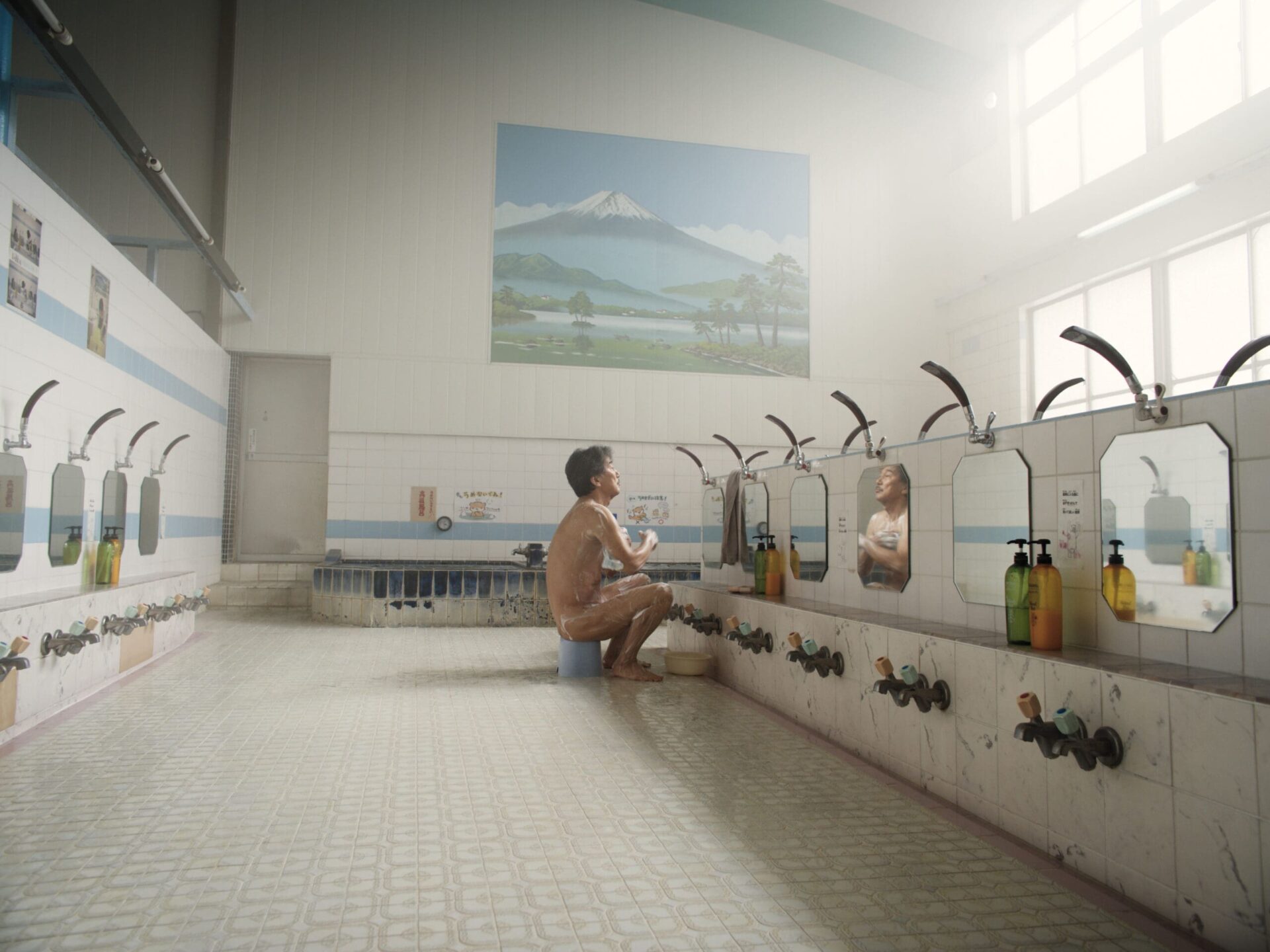 Japanese Bath Culture: Onsen, Sentō, Hygiene, and Tradition