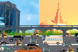 Japanese Bath Culture: Onsen, Sentō, Hygiene, and Tradition